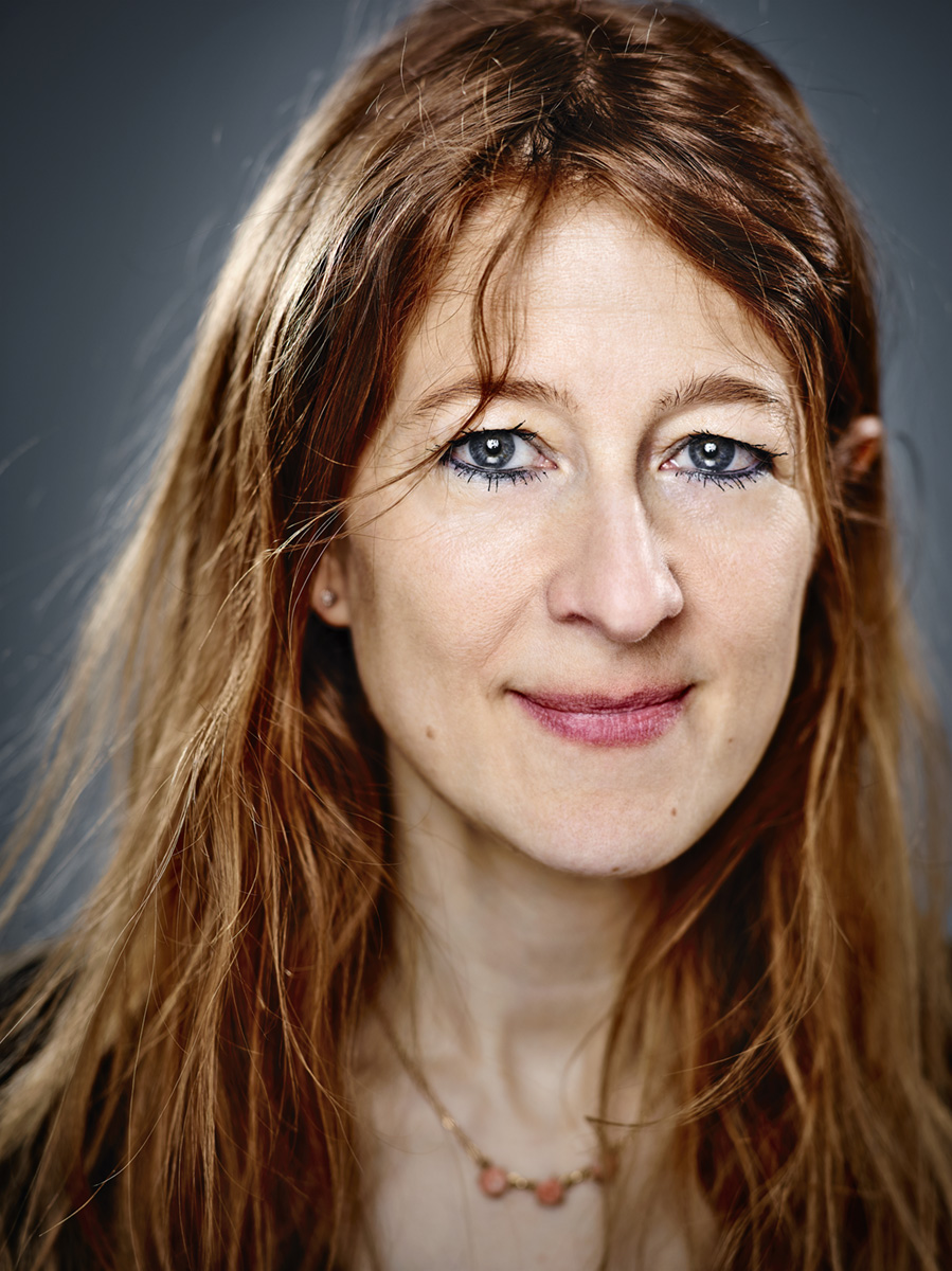 Candida Crewe | Antony Harwood Literary Agency