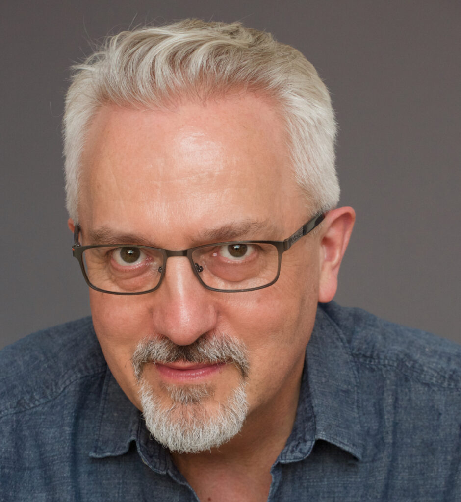Alan Hollinghurst | Antony Harwood Literary Agency