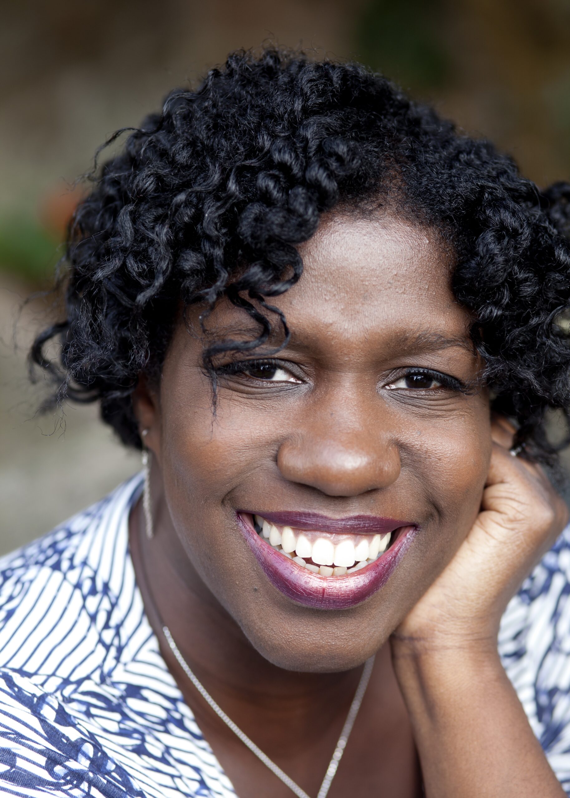 Dorothy Koomson | Antony Harwood Literary Agency