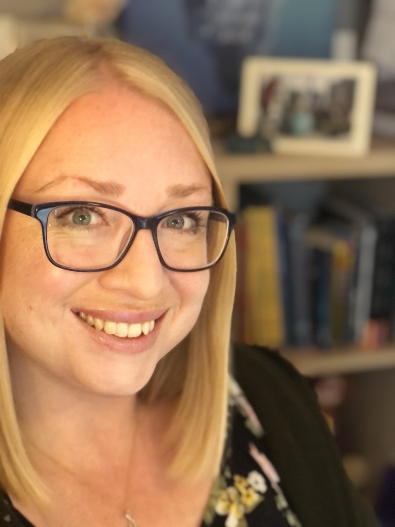 Kate Thompson | Antony Harwood Literary Agency