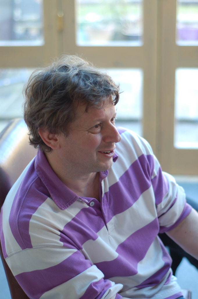 Peter F. Hamilton | Antony Harwood Literary Agency