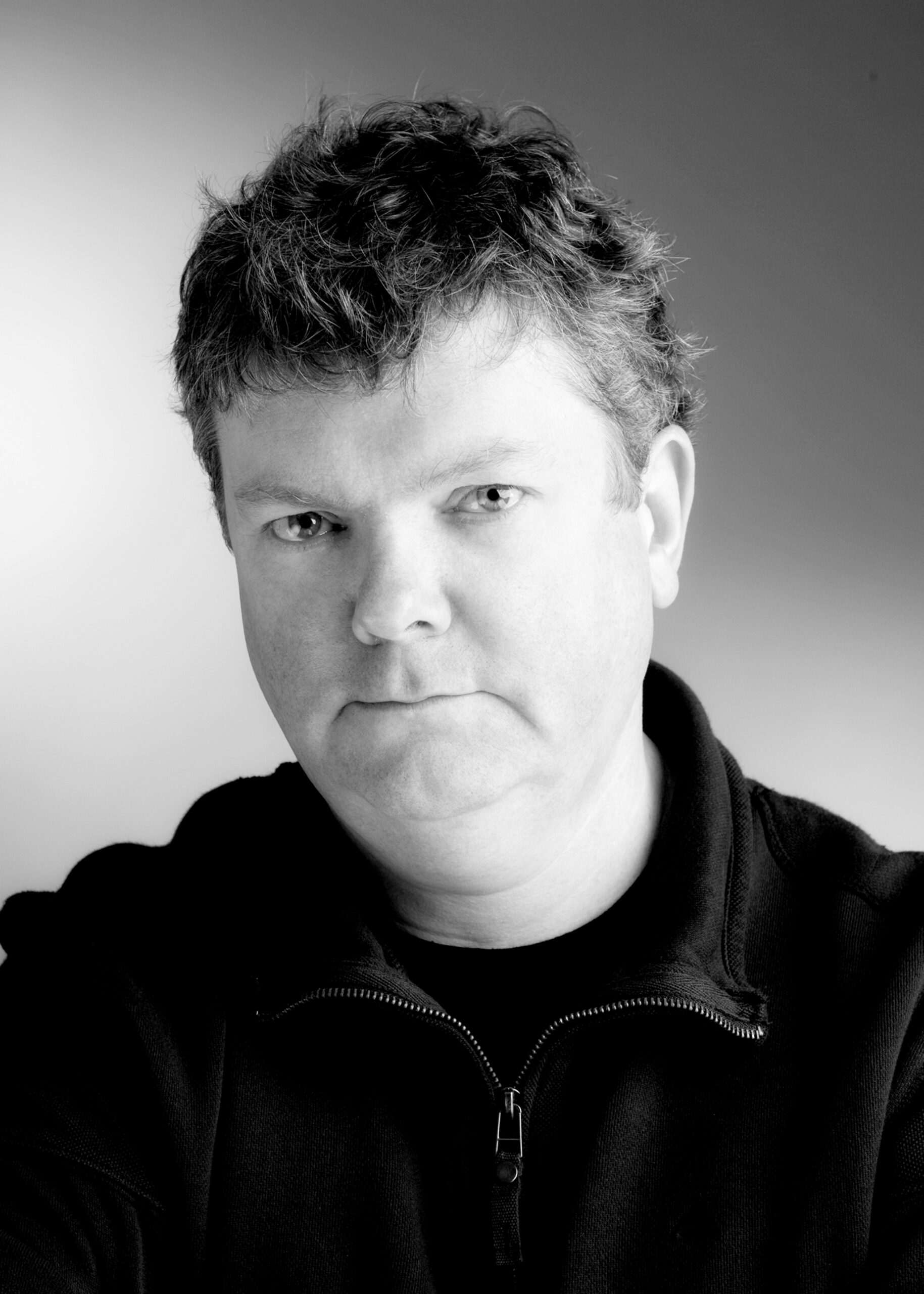 Alan Glynn | Antony Harwood Literary Agency