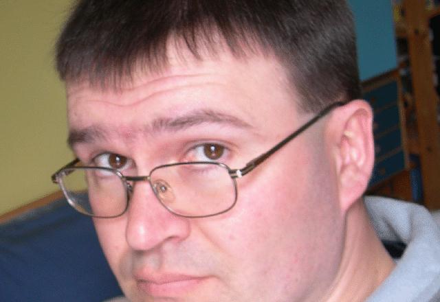 Simon Morden | Antony Harwood Literary Agency