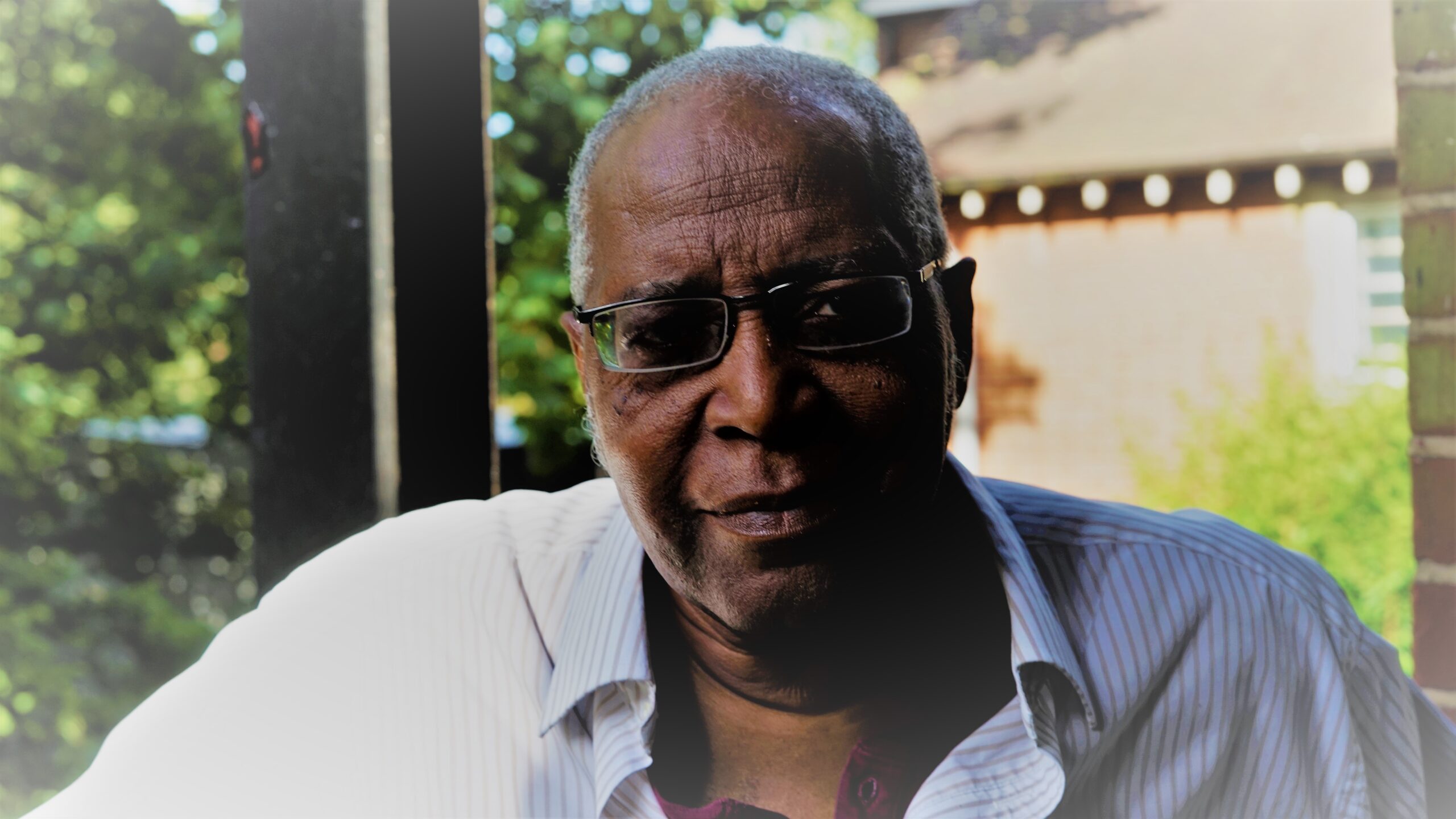 Mike Phillips | Antony Harwood Literary Agency